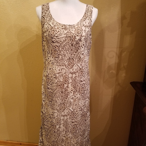 Studio One | Dresses | Studio Sleeveless Dress | Poshmark